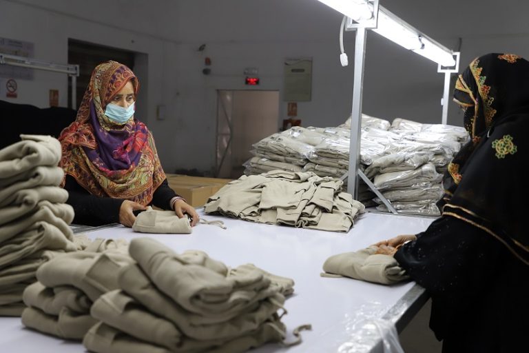 Premium Custom Apparel Manufacturing: Crafted Excellence